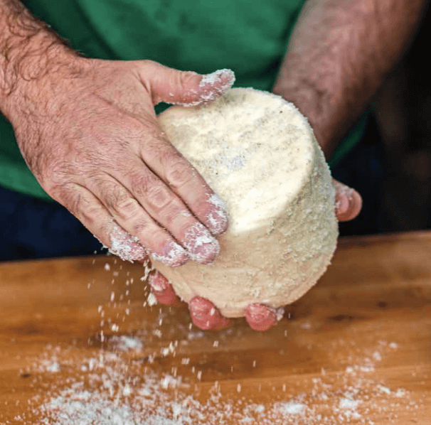 An All-Natural, Traditional Approach to Cheesemaking | Chelsea Green ...