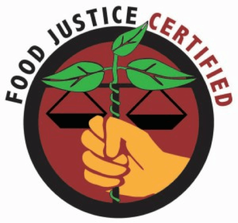 Food Justice: What it Means and Why We Need it | Chelsea Green Publishing