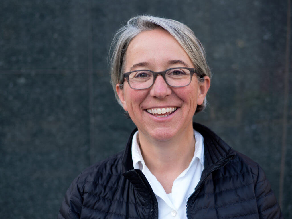 Becky Bond – Chelsea Green Publishing