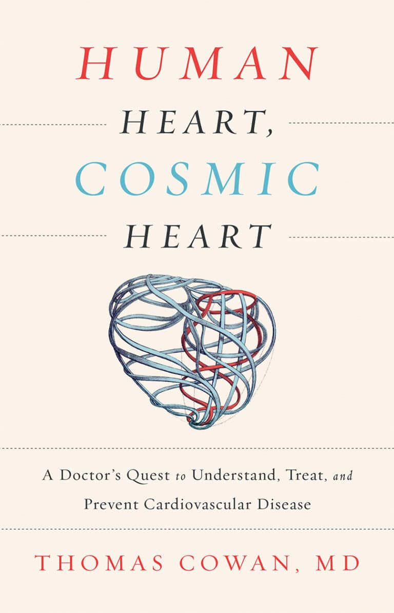 Thomas Cowan MD - Chelsea Green Publishing