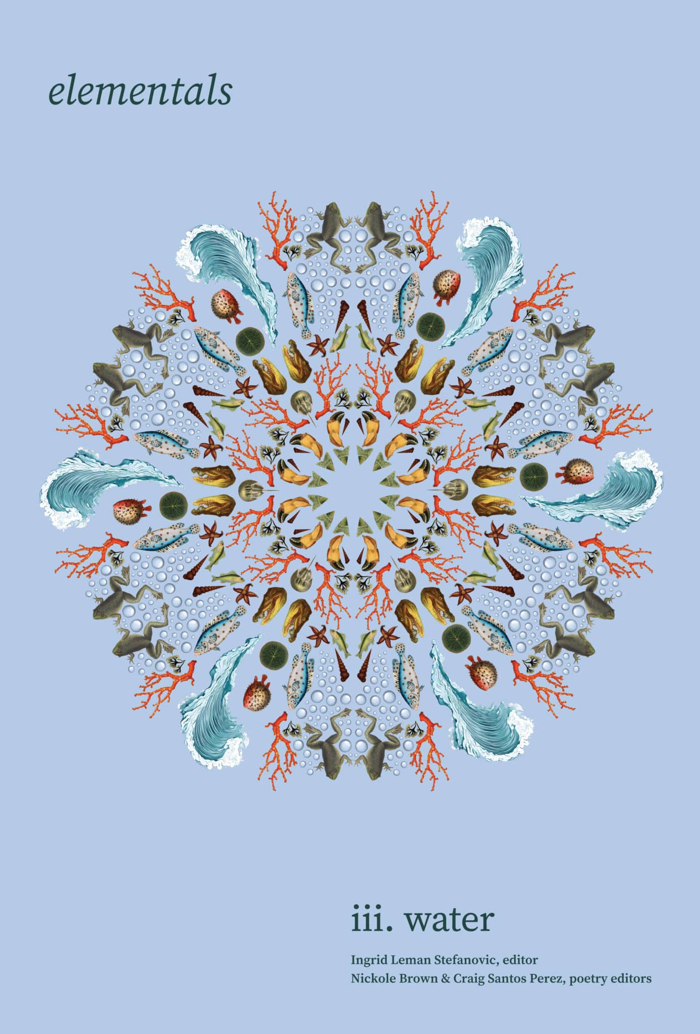 Nature & Environment | Chelsea Green Publishing