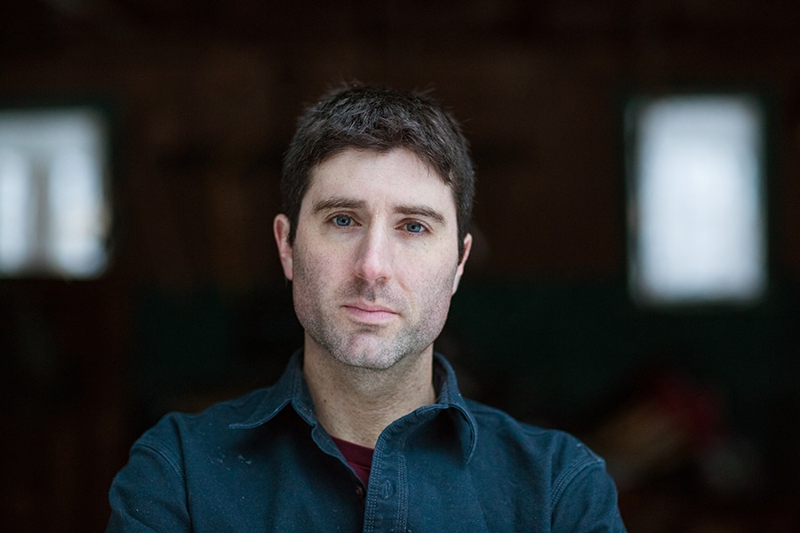 Books by Adam Federman | Buy Direct from the Publisher - Chelsea Green ...