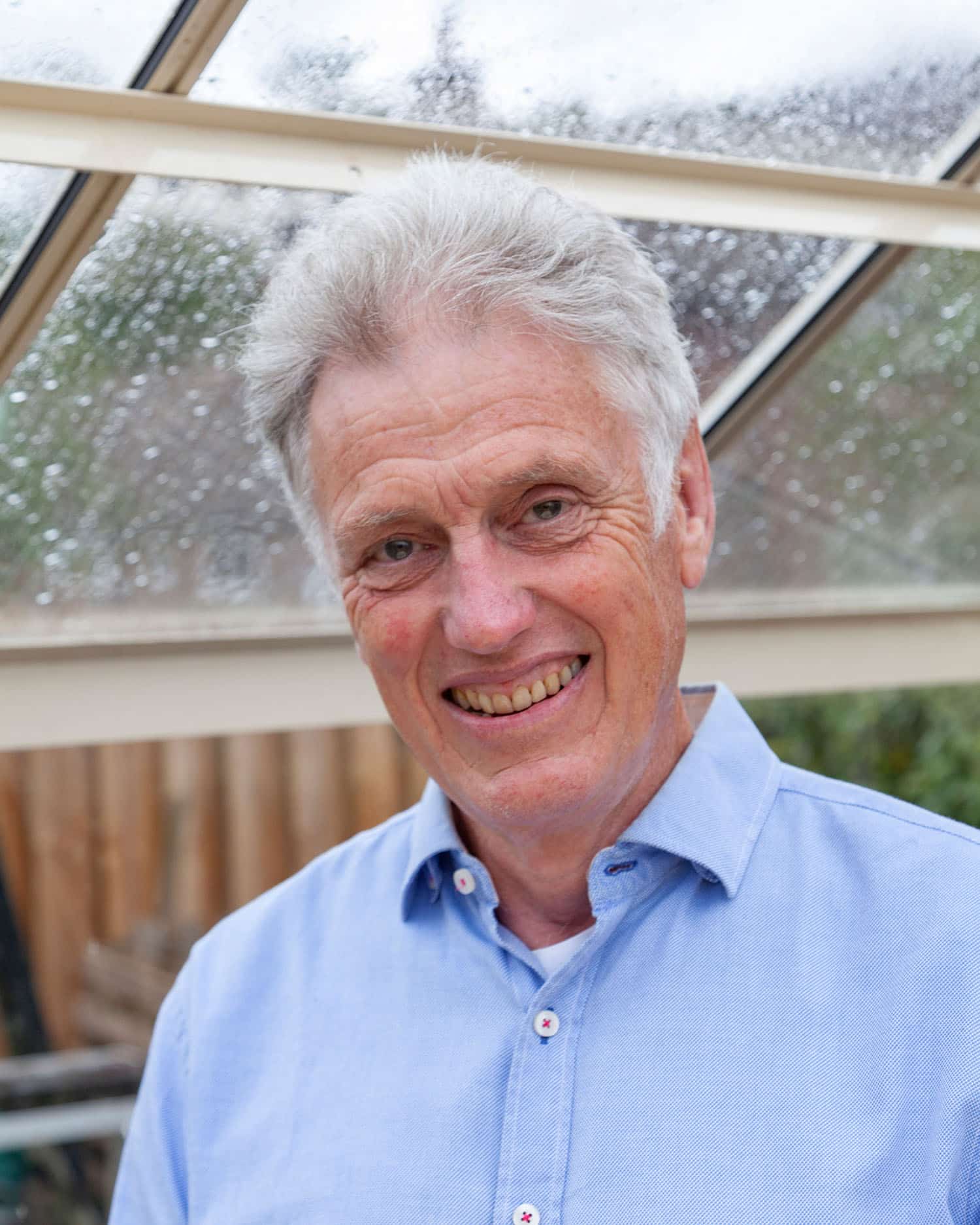 Books by Adam Alexander | Chelsea Green Publishing