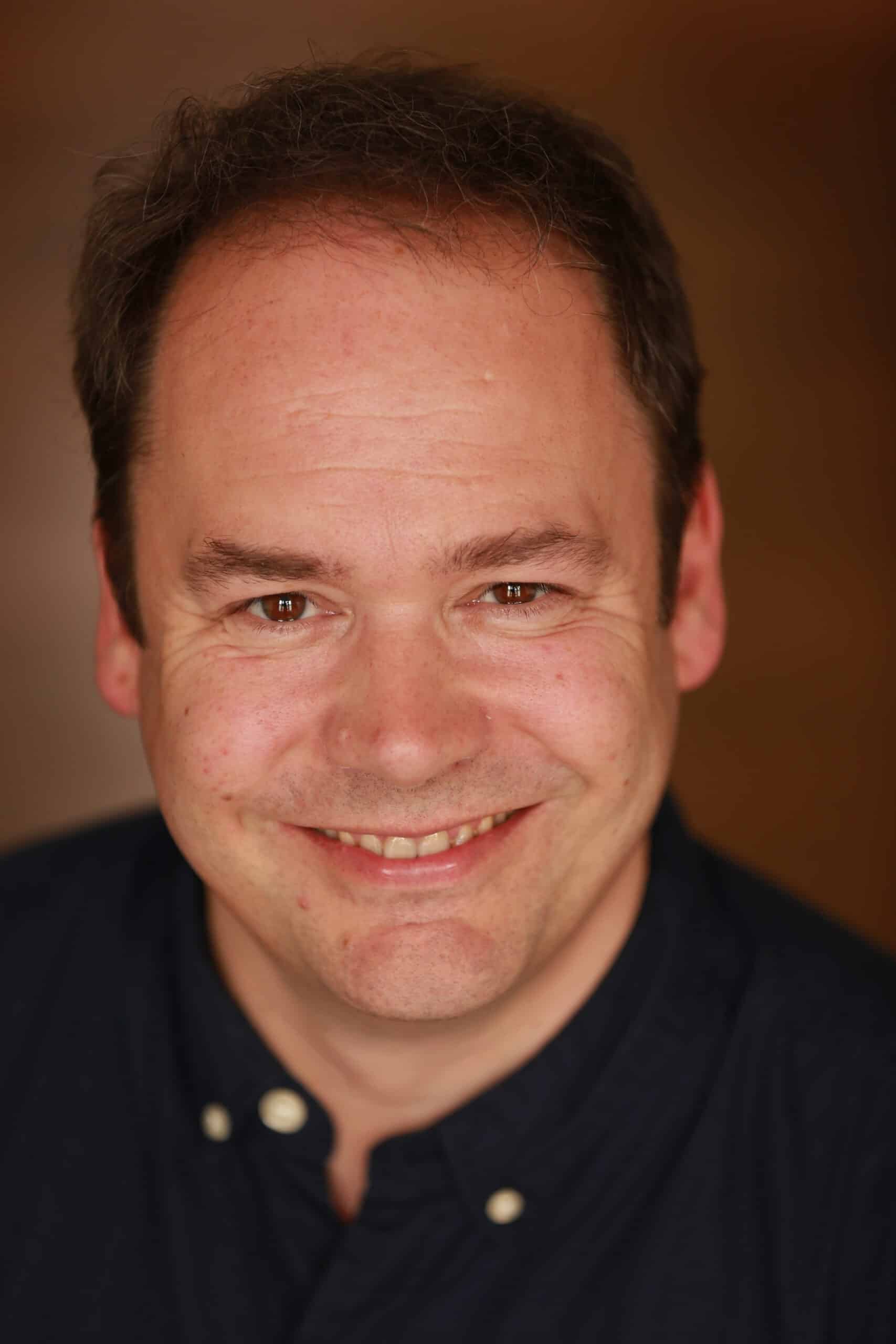 Alex Wakeford - Chelsea Green Publishing