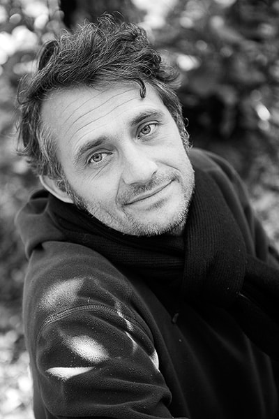Books by Andreas Weber | Chelsea Green Publishing