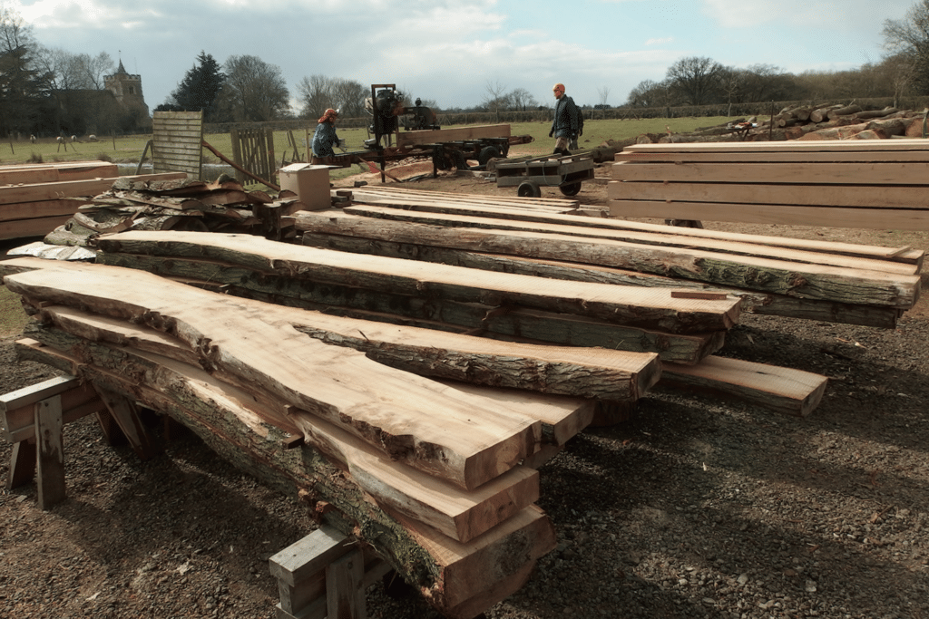 A Different Way of Working - Chelsea Green Publishing