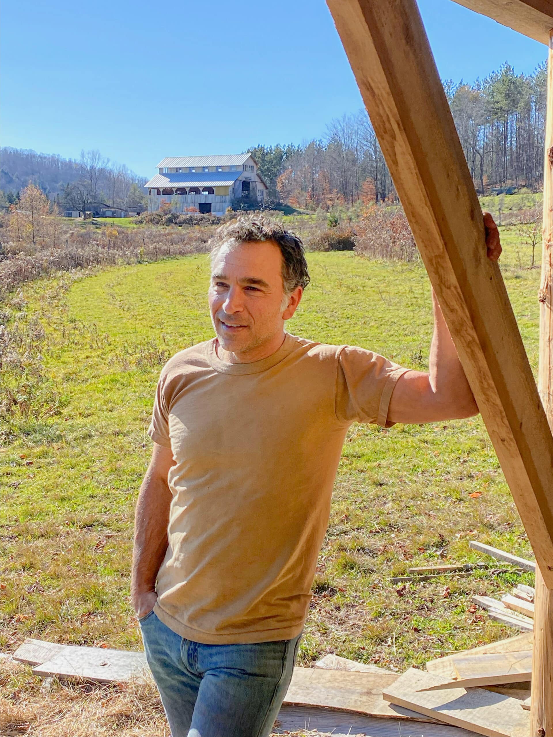 Books by Ben Falk | Buy Direct from the Publisher - Chelsea Green ...