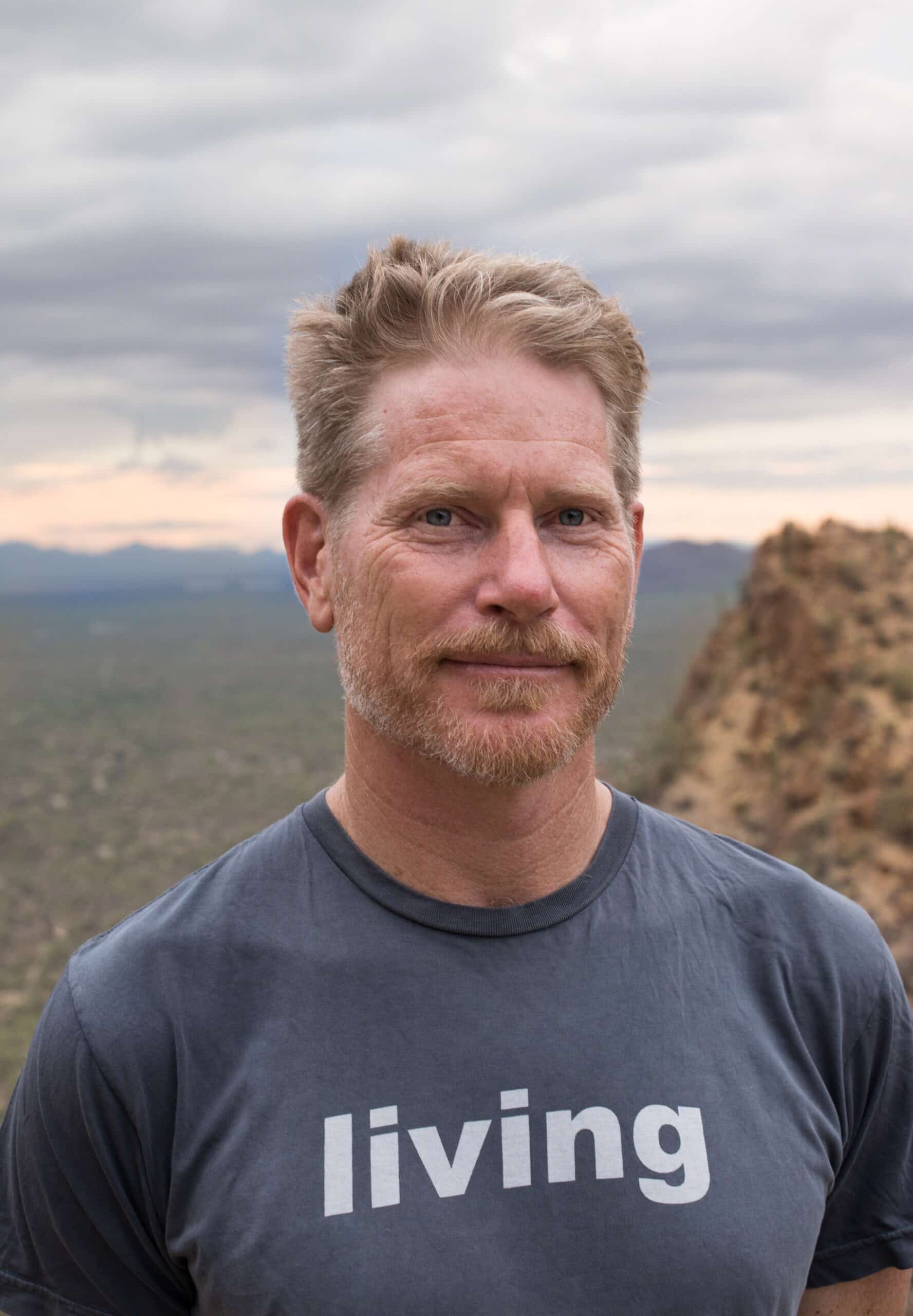 Brad Lancaster - Chelsea Green Publishing