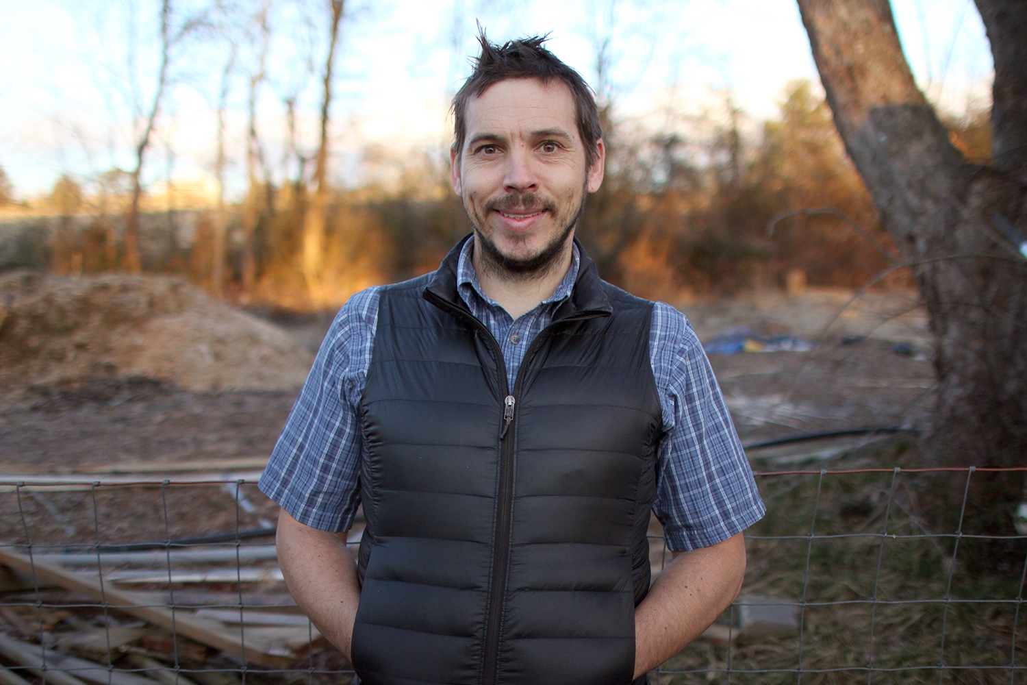 Books by Chris Smith | Chelsea Green Publishing