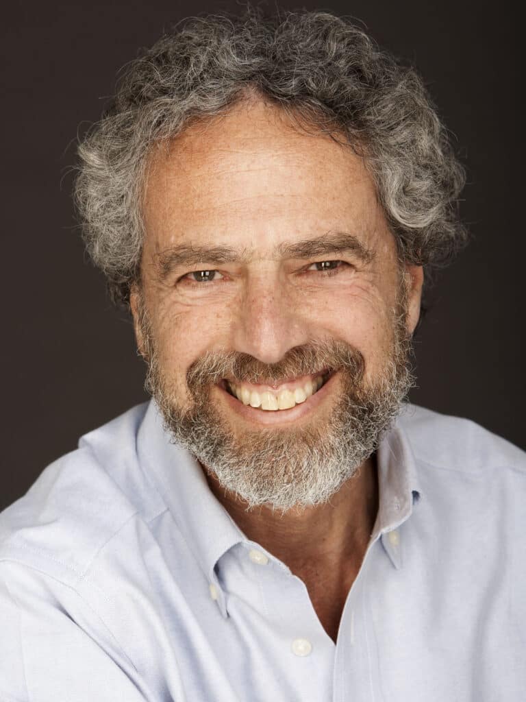 David Peter Stroh - Chelsea Green Publishing