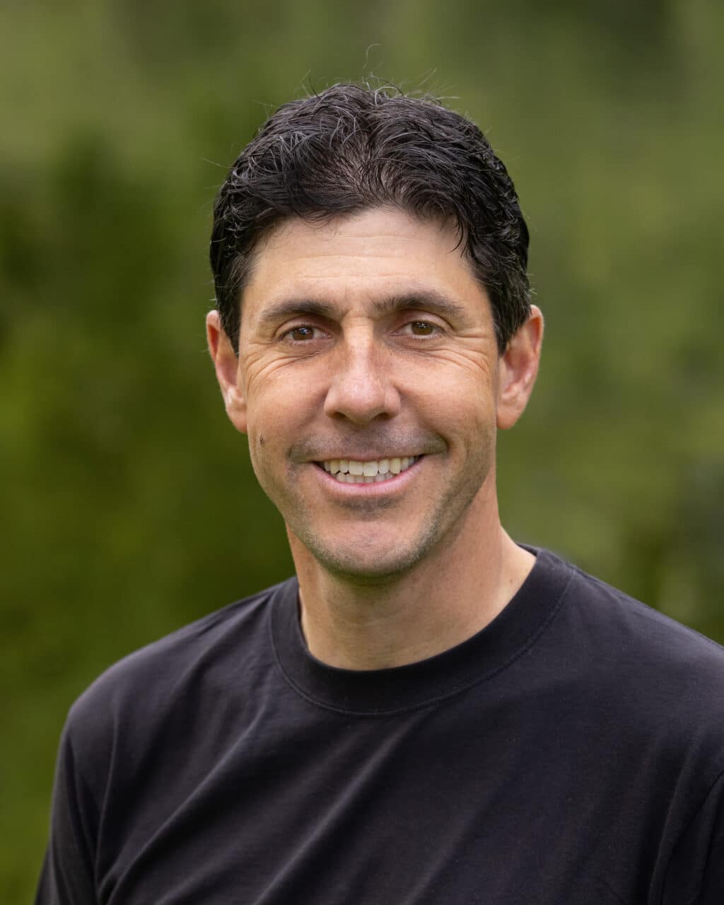 Dorian Anderson - Chelsea Green Publishing