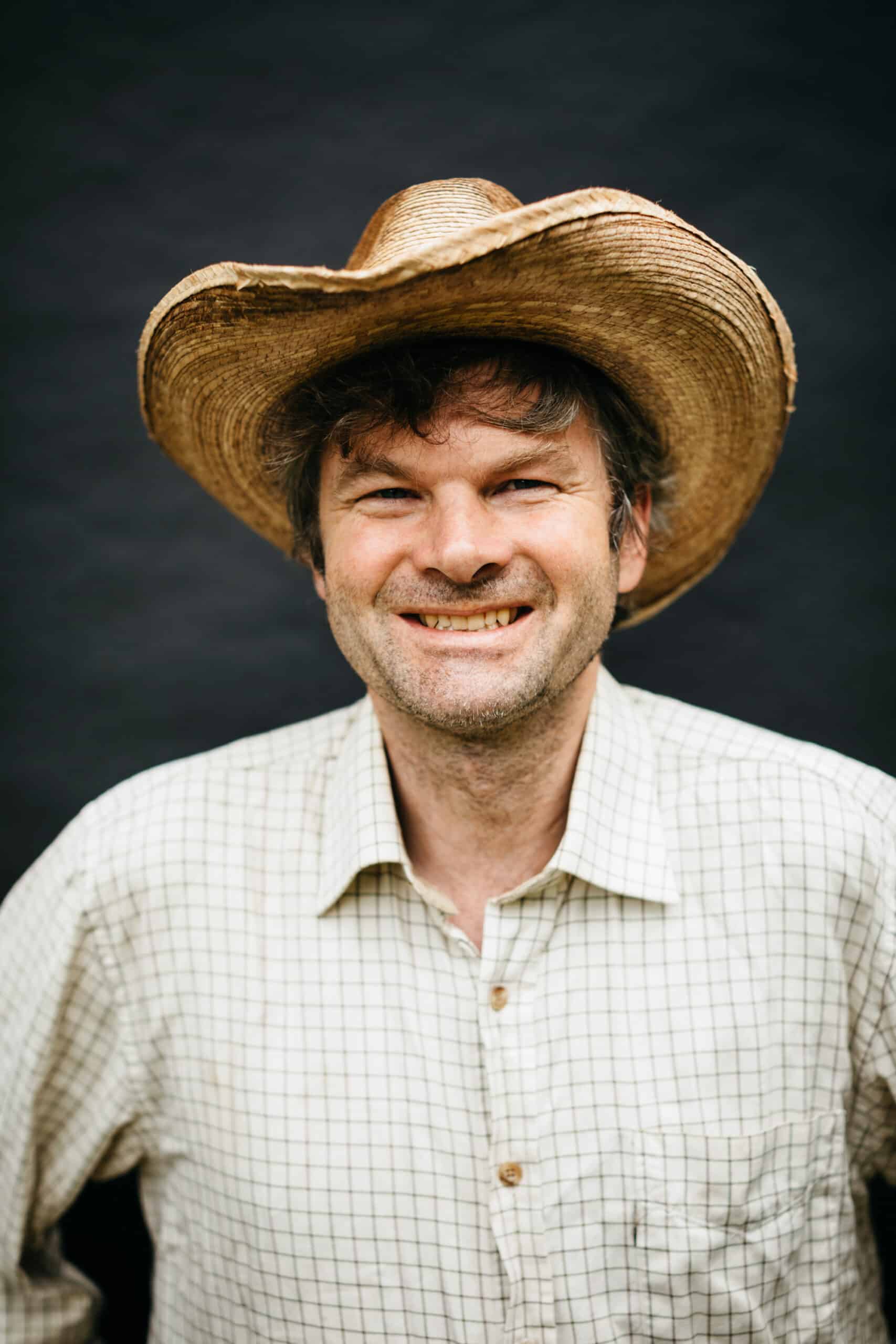 Books by Dorn Cox | Buy Direct from the Publisher - Chelsea Green ...