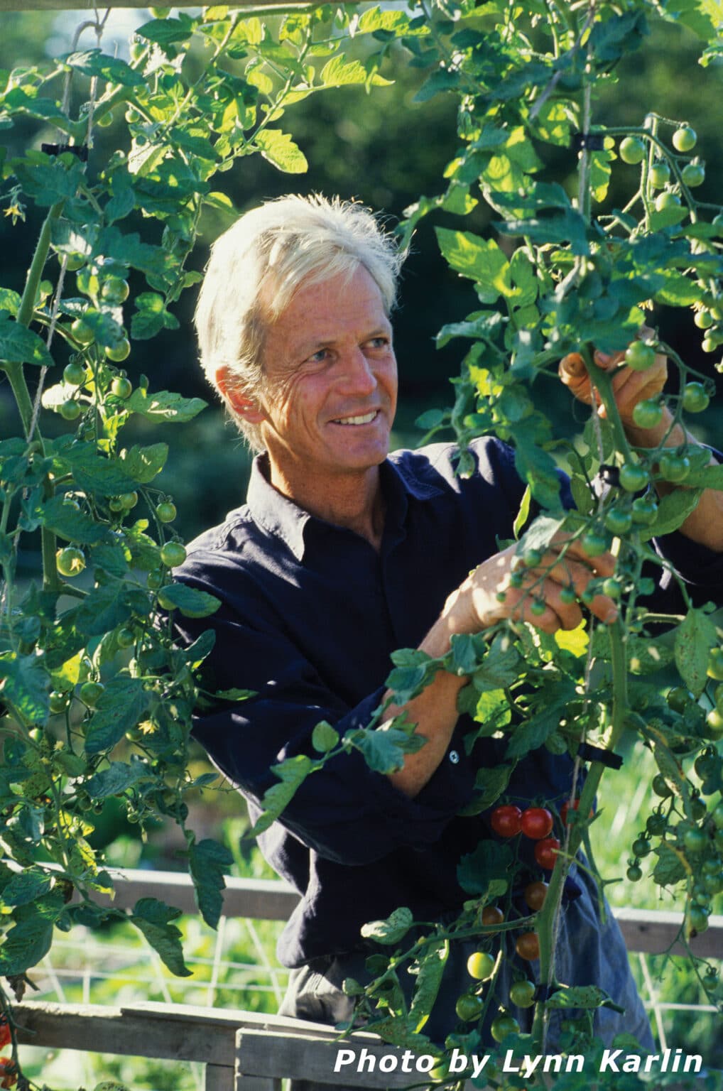 Books by Eliot Coleman | Chelsea Green Publishing