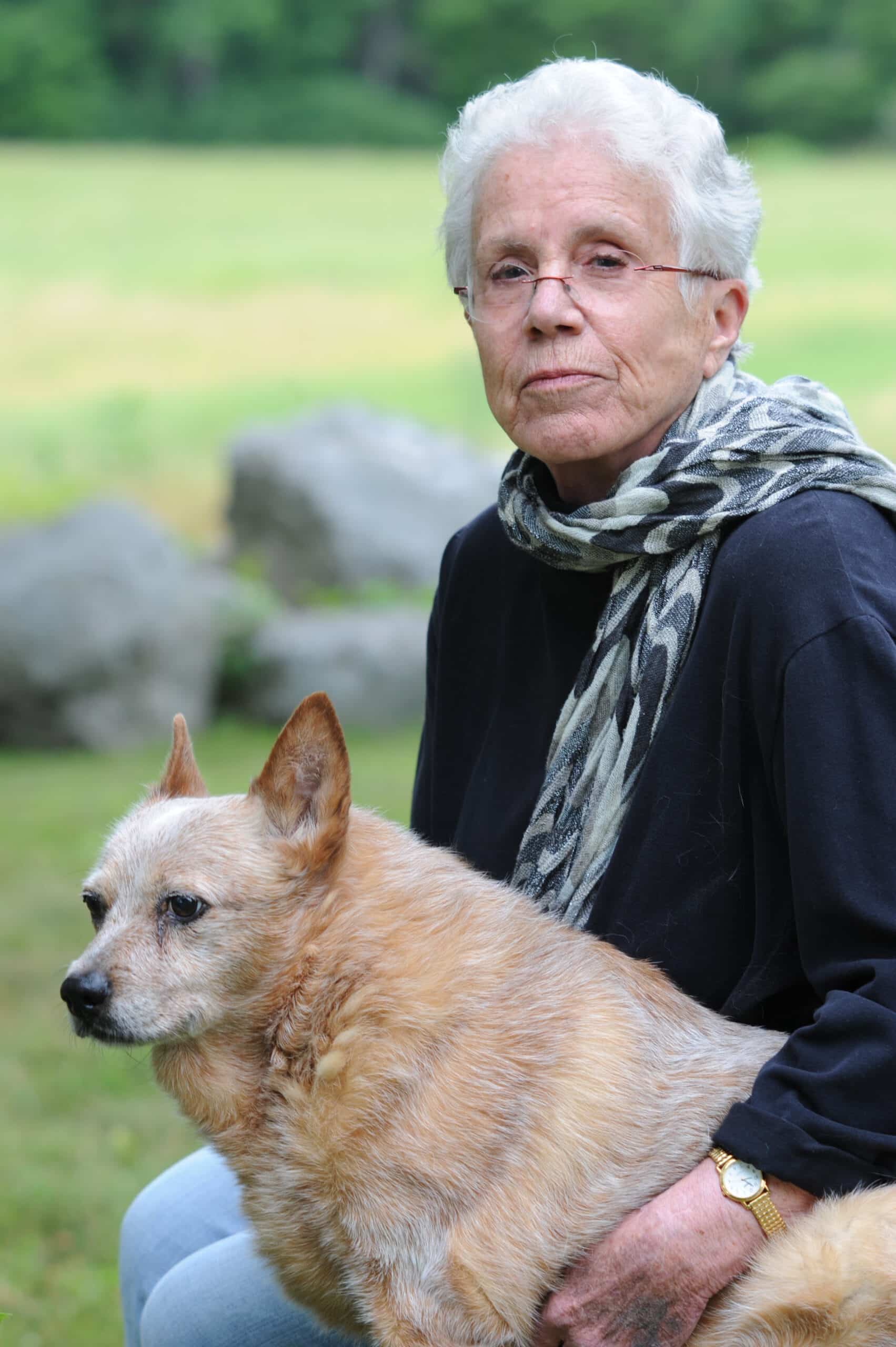 Books by Elizabeth Marshall Thomas | Buy Direct from the Publisher ...