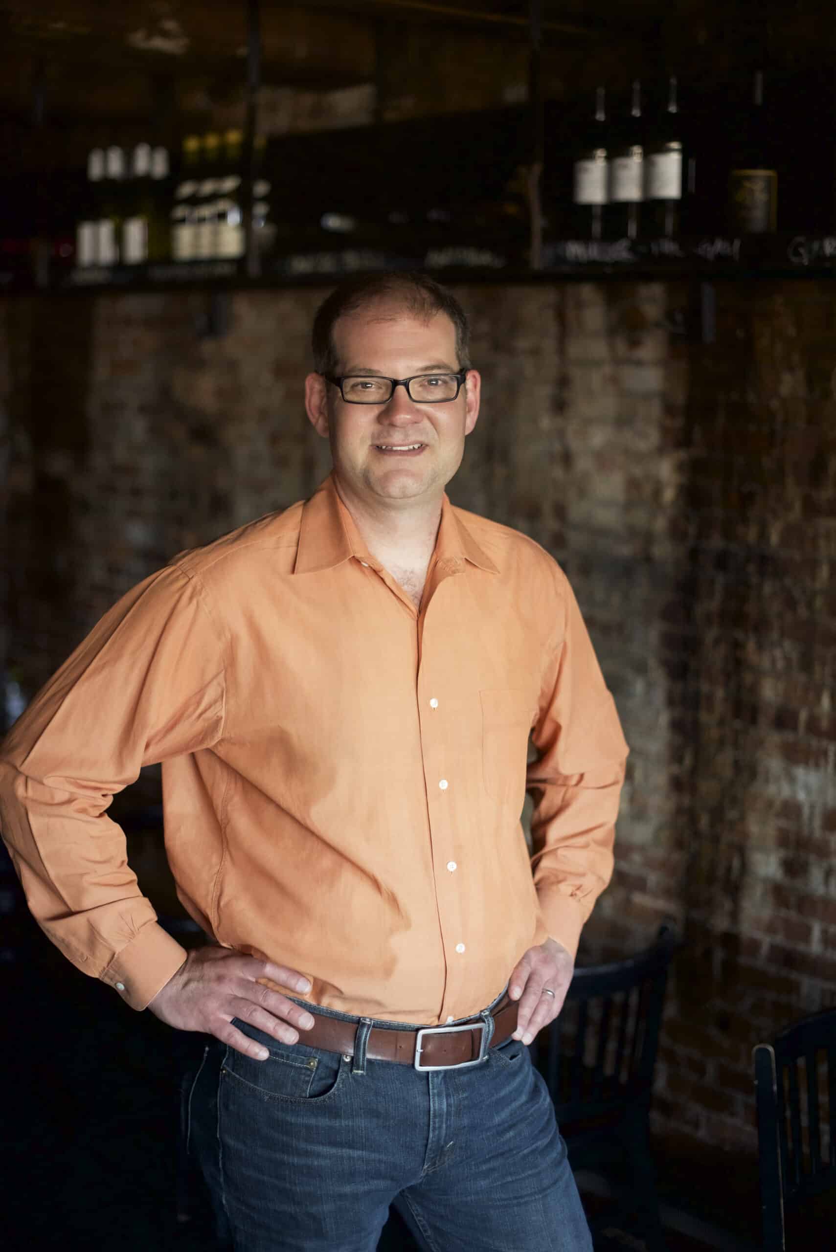 Books by Evan Mallett | Buy Direct from the Publisher - Chelsea Green ...