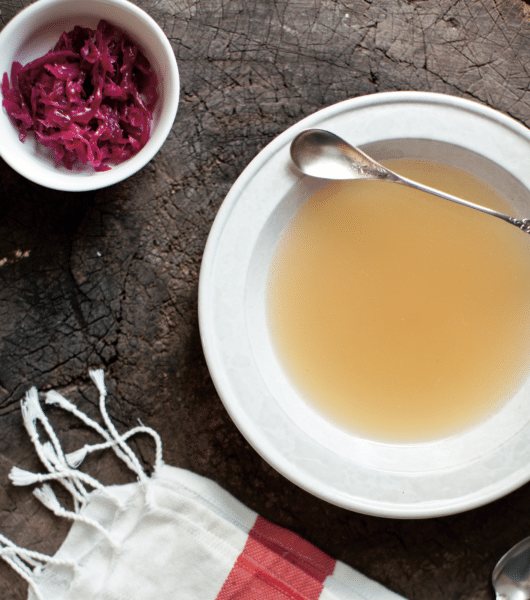 How to Approach the GAPS Diet | Chelsea Green Publishing