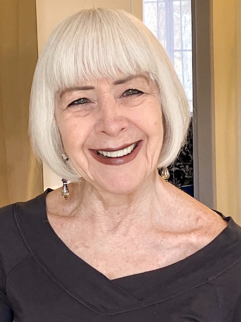 Helen Kelly - Chelsea Green Publishing