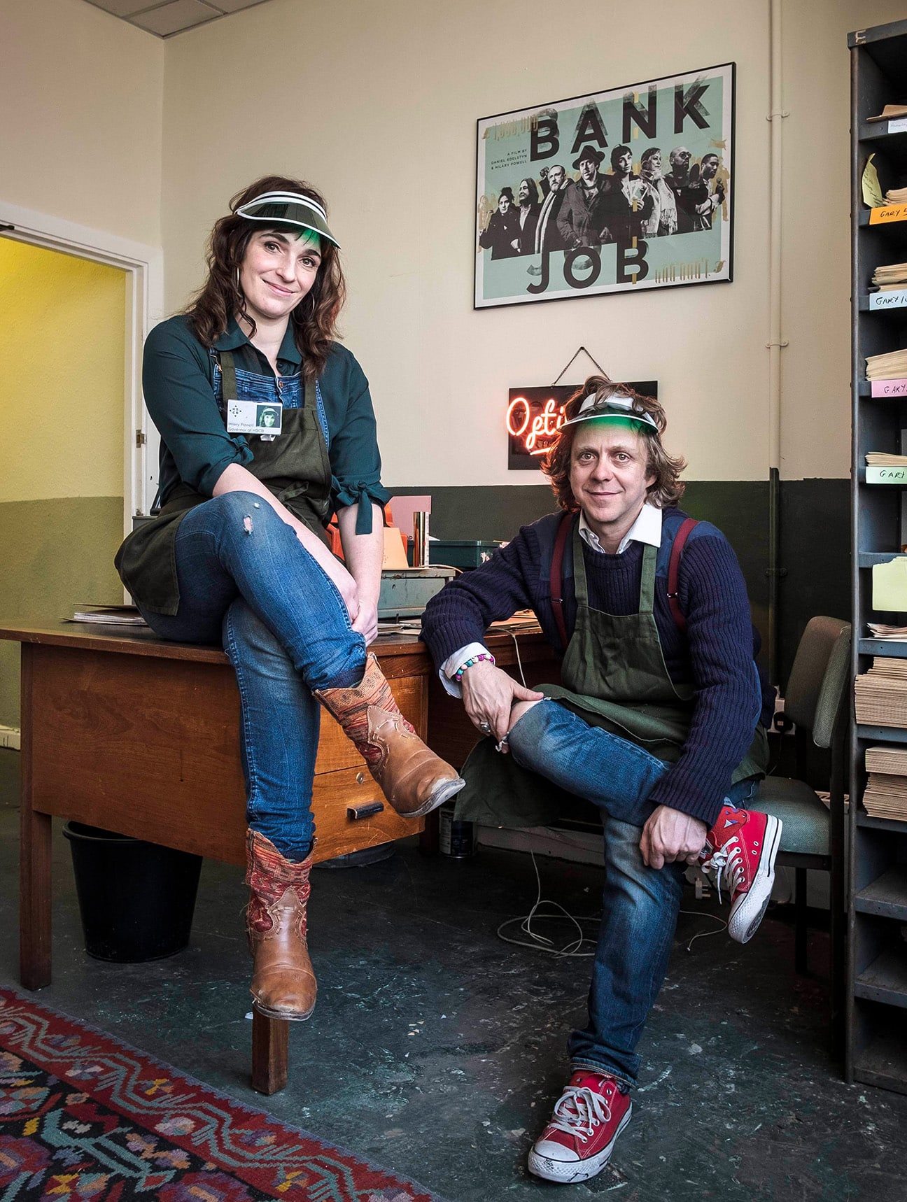 Books by Daniel Edelstyn | Chelsea Green Publishing