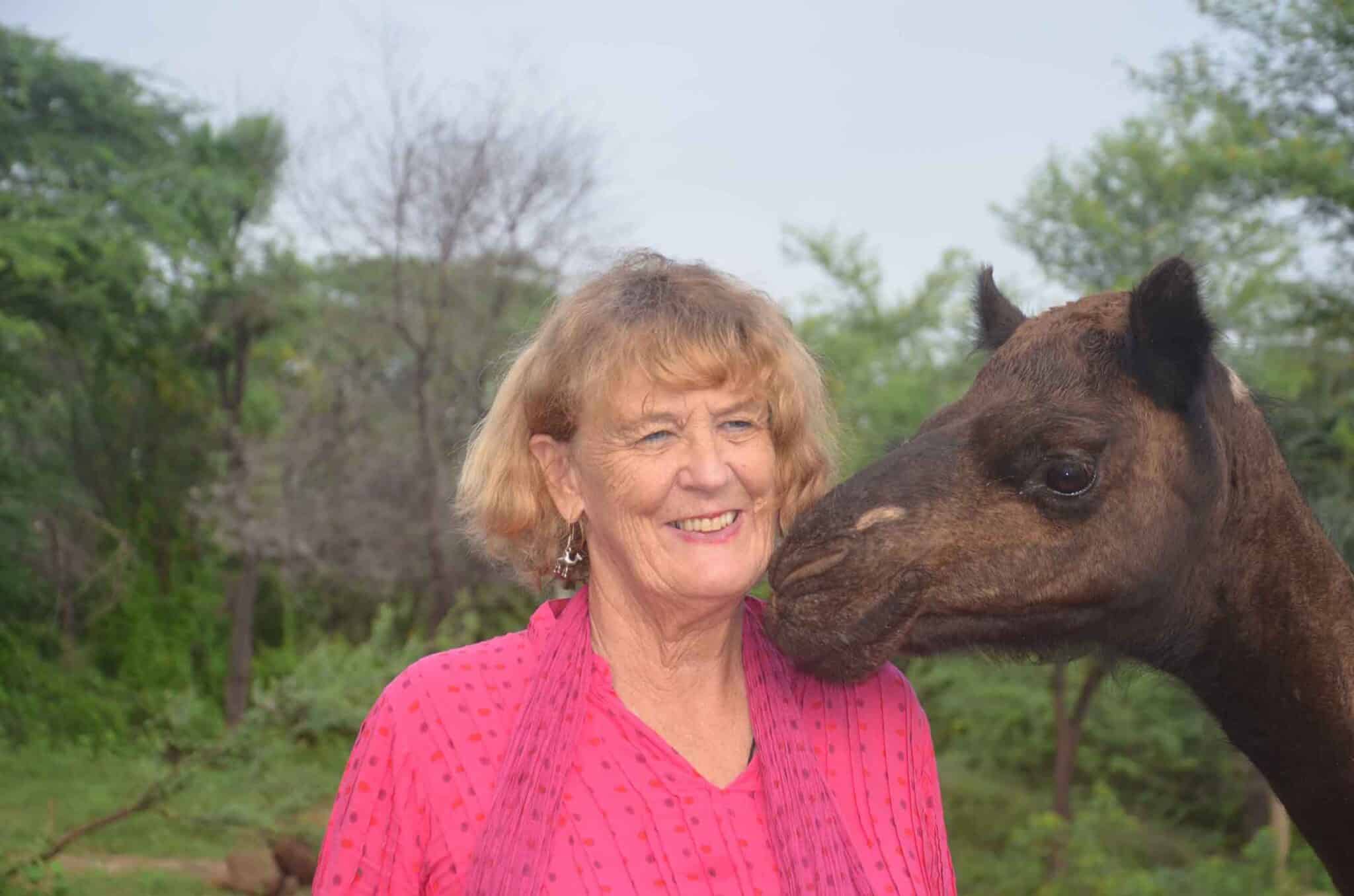 Books by Ilse Köhler-Rollefson | Buy Direct from the Publisher ...