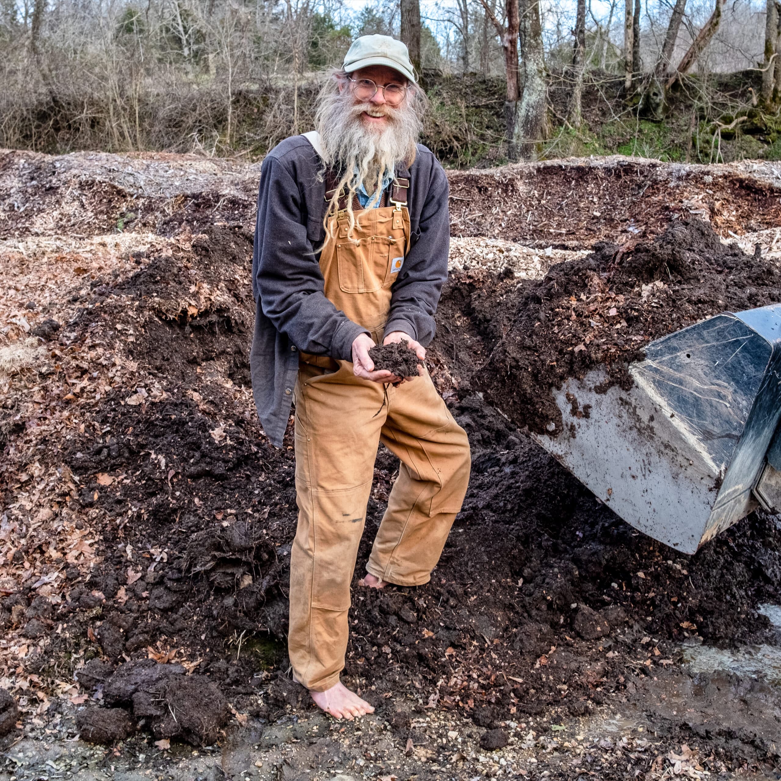 Jeff Poppen - Chelsea Green Publishing