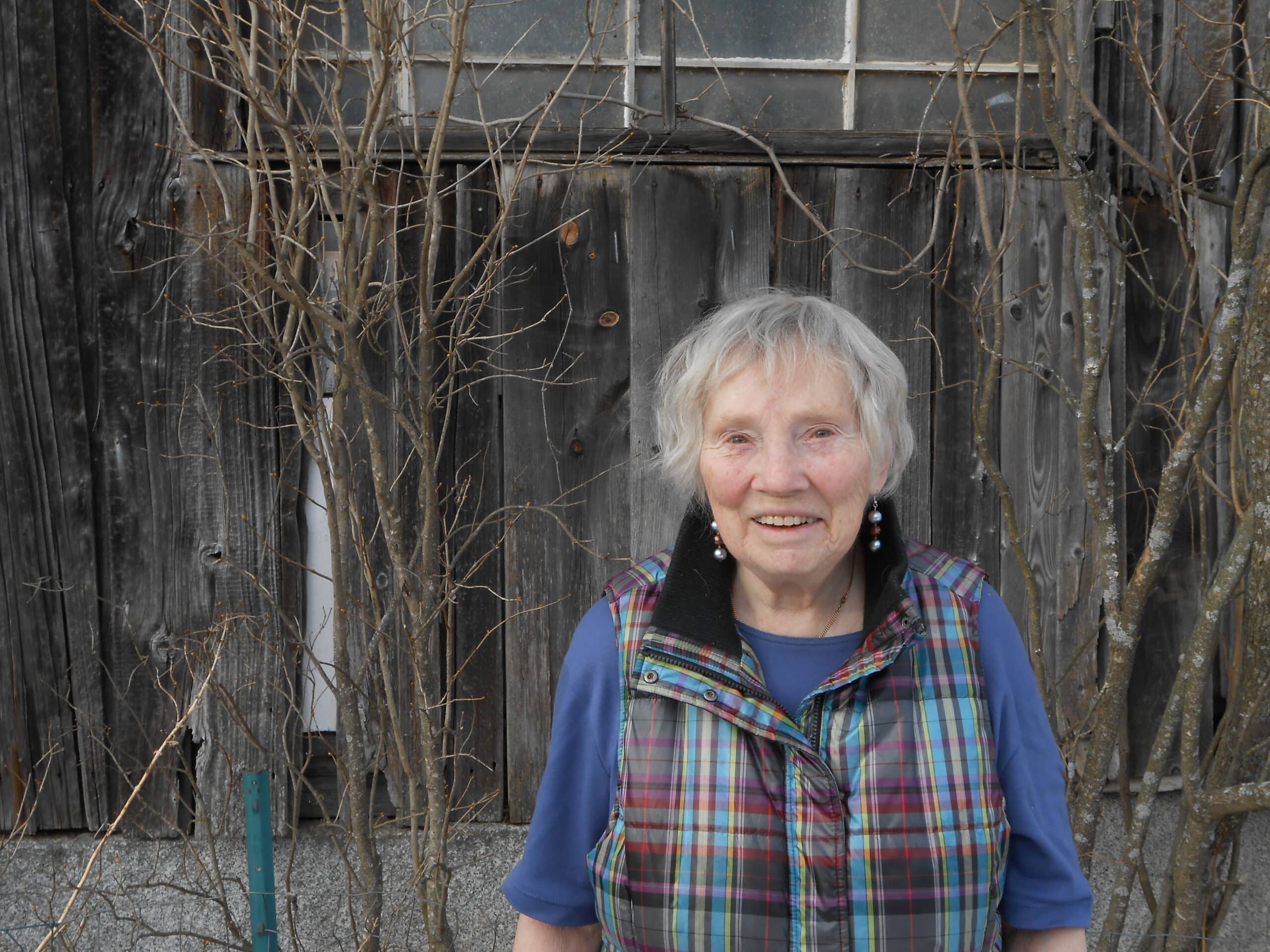 Books by Joann S. Grohman | Chelsea Green Publishing
