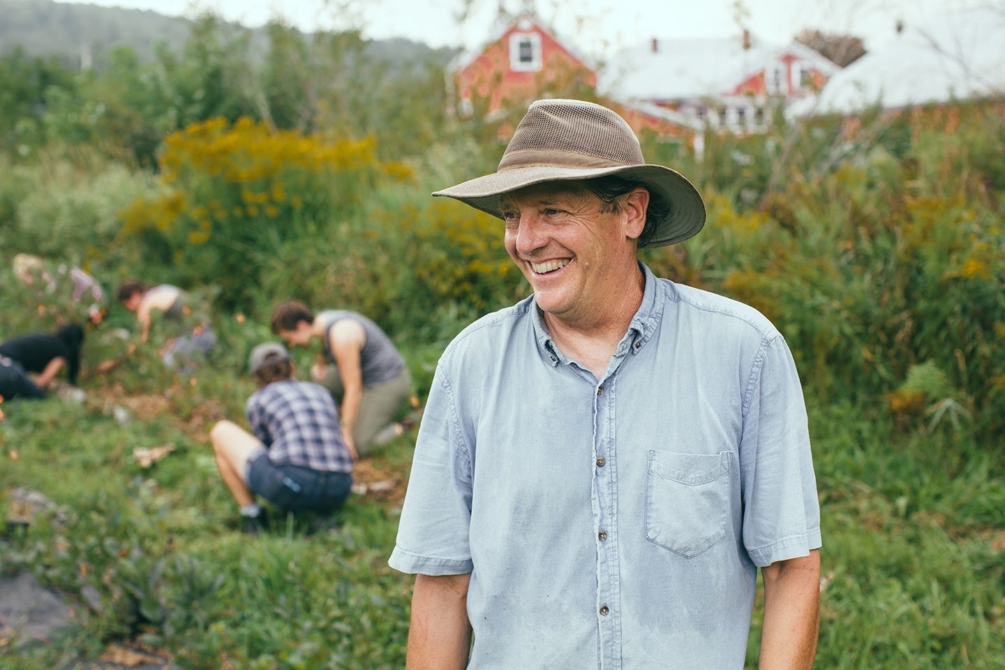 Books by John P. Hayden | Chelsea Green Publishing