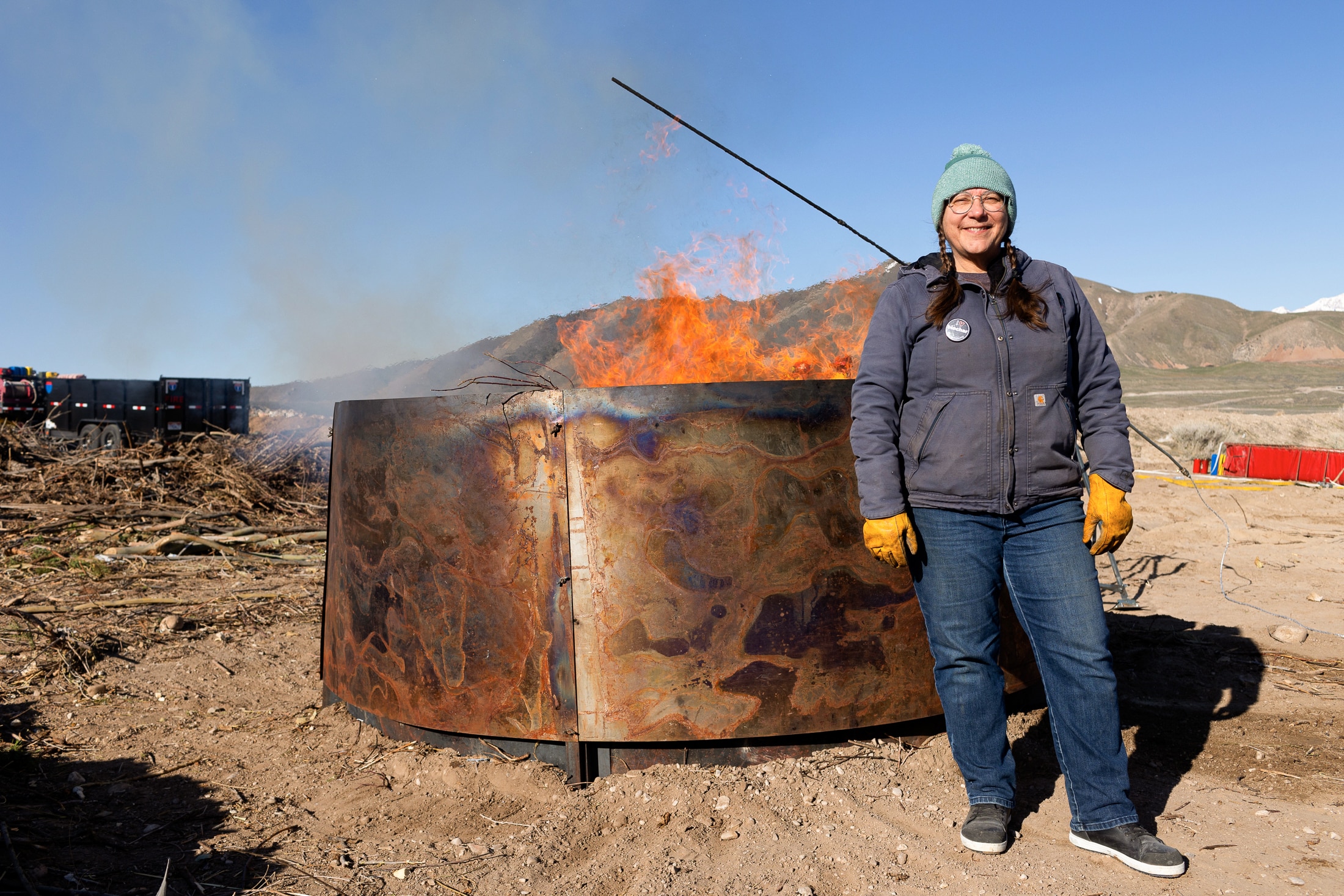 Kelpie Wilson - Chelsea Green Publishing