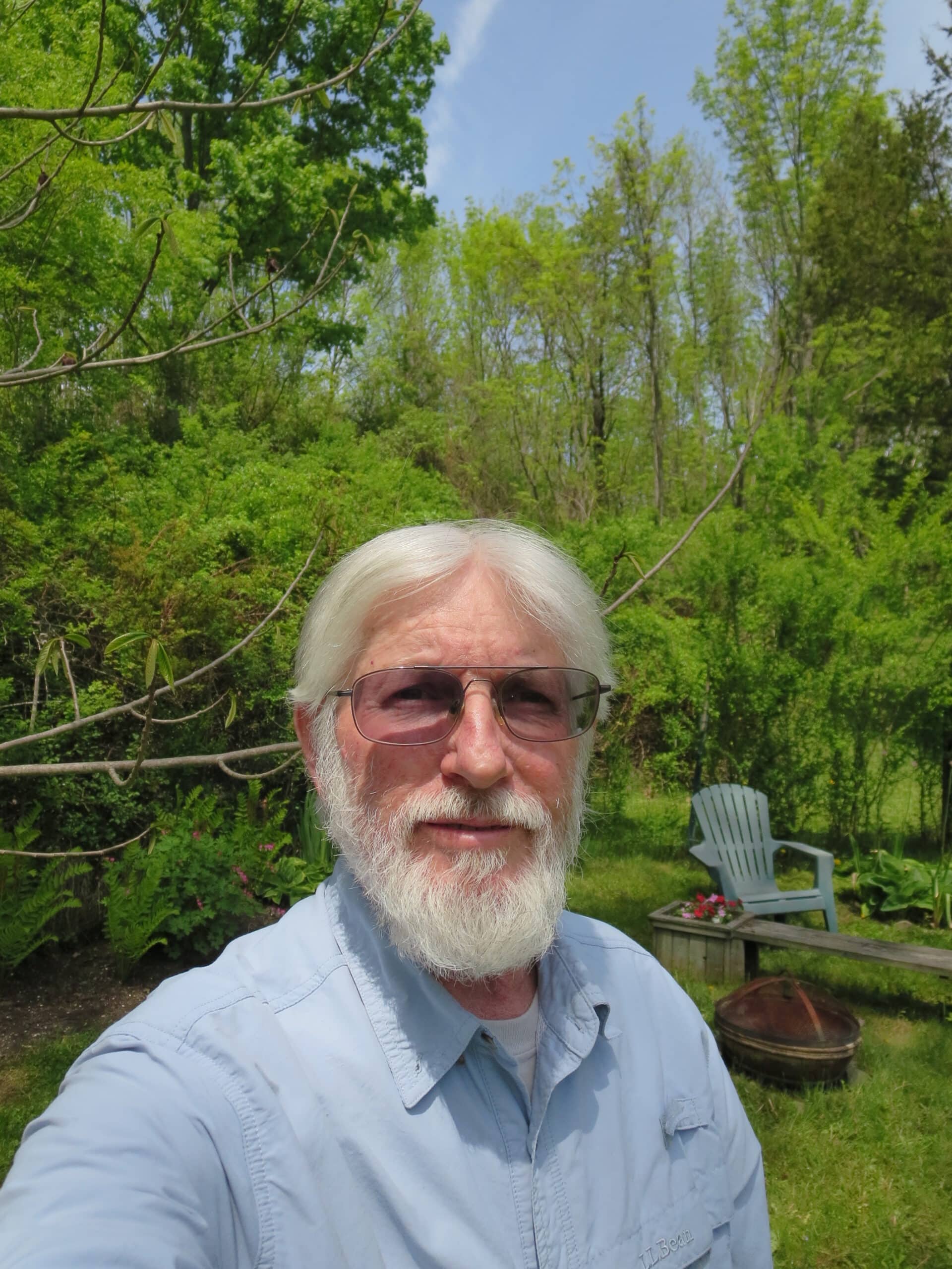 Books by Ken Mudge | Buy Direct from the Publisher - Chelsea Green ...