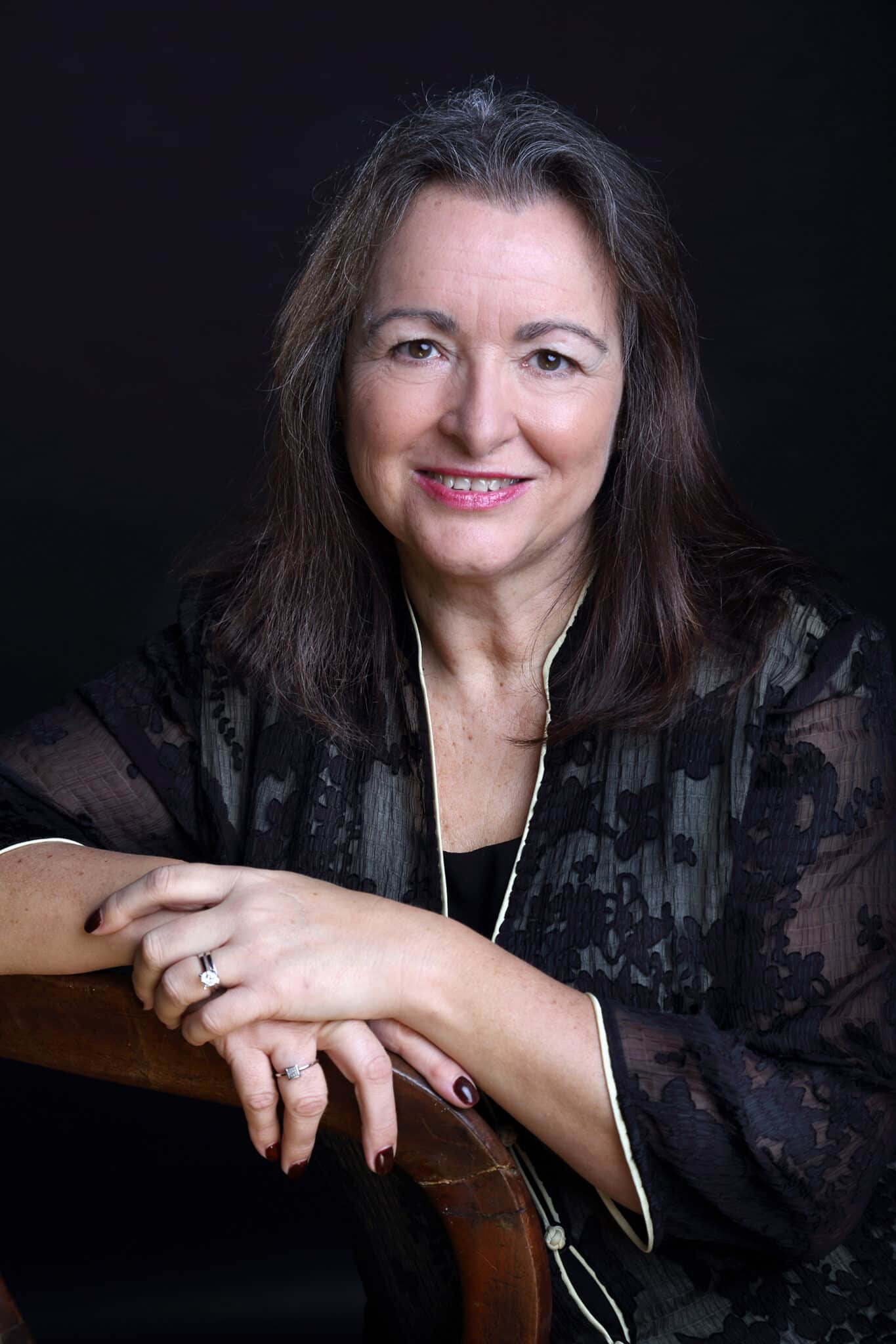 The LDN Book, Volume Two by Linda Elsegood