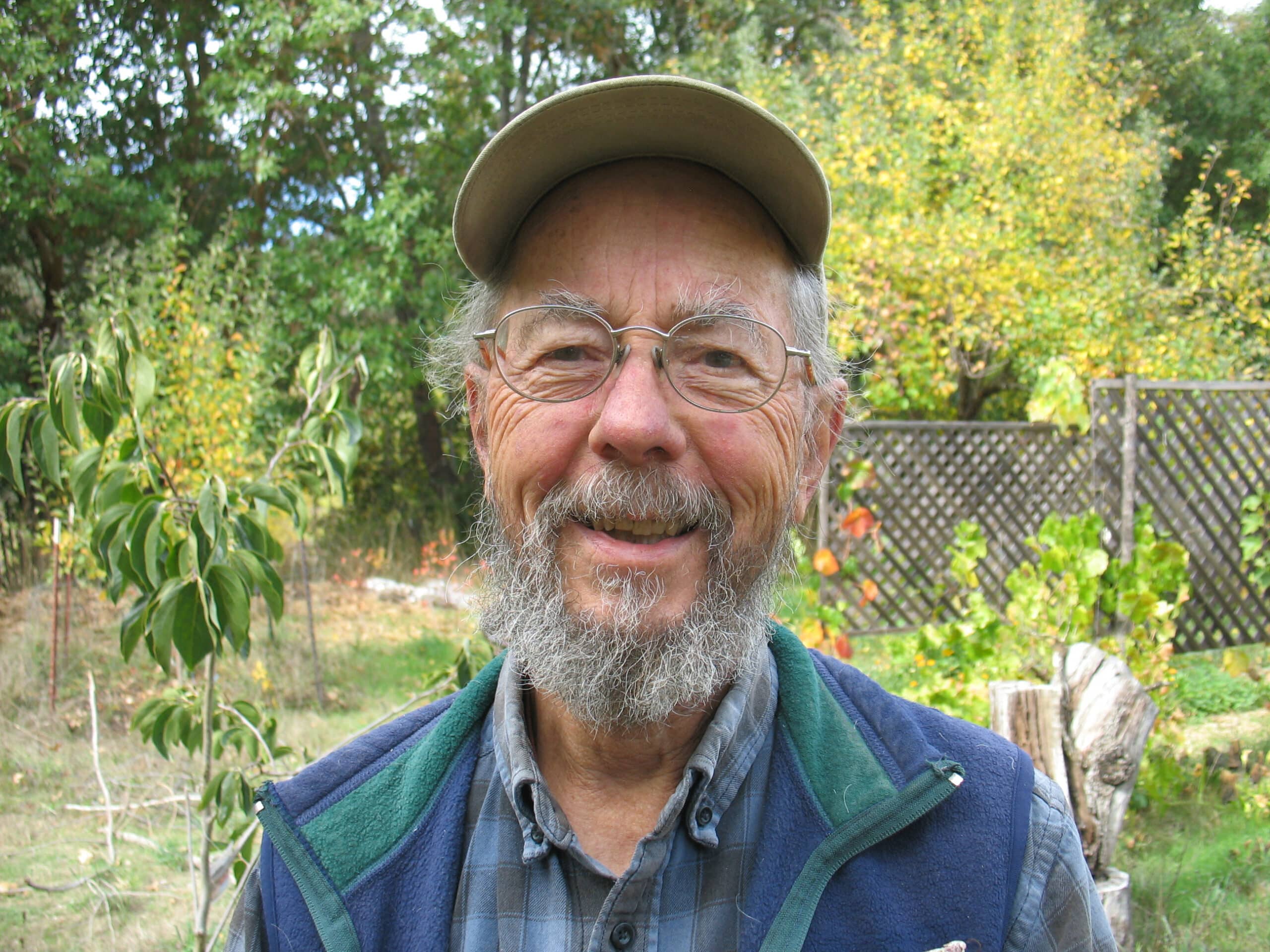 Books by Michael Foley | Chelsea Green Publishing