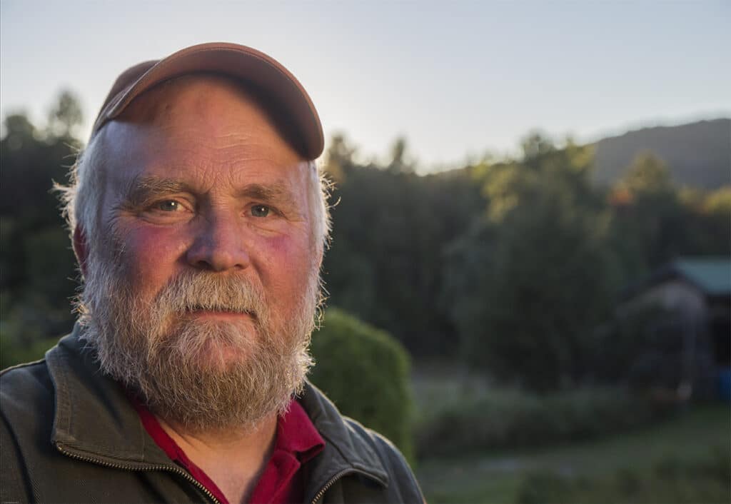 Books by Michael Phillips | Chelsea Green Publishing