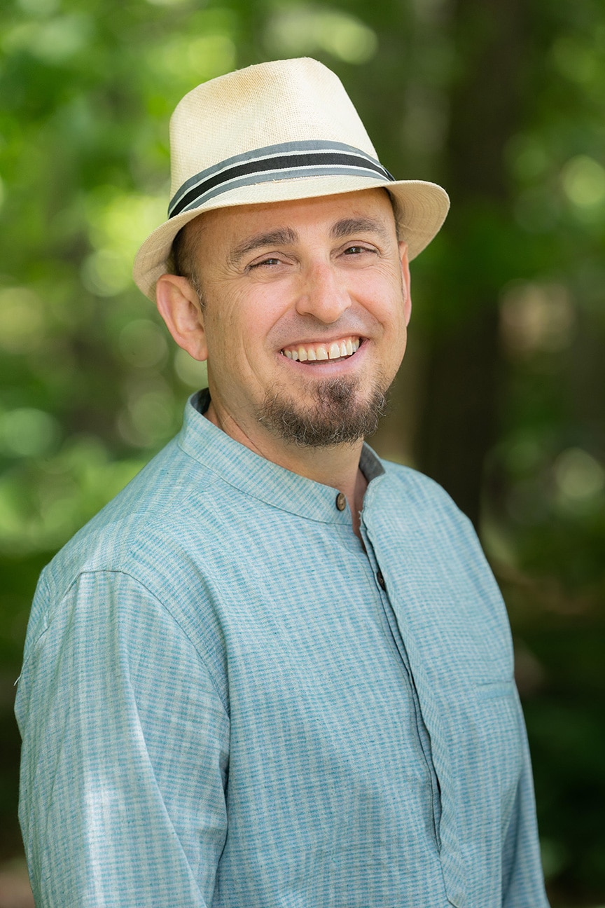 Michaël Friedman - Chelsea Green Publishing