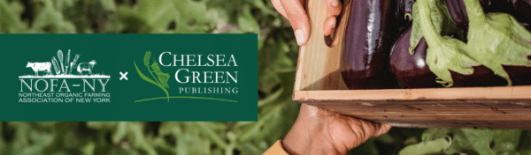 NOFA NY - Chelsea Green Publishing