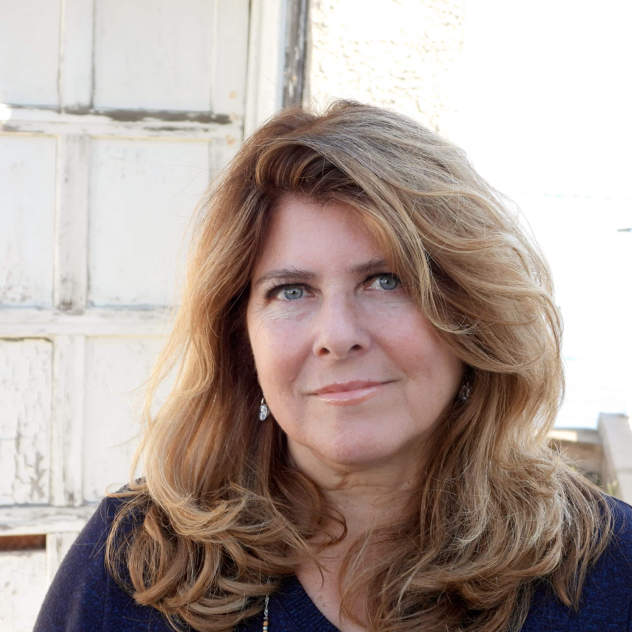 Books by Naomi Wolf | Chelsea Green Publishing