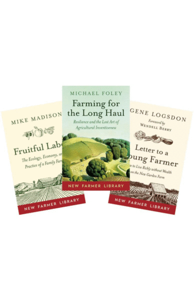 Community Resilience - Chelsea Green Publishing