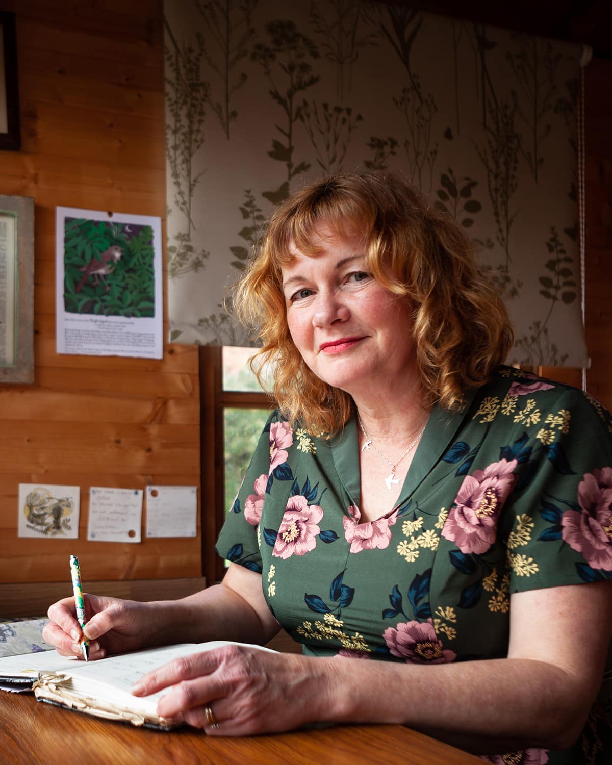 Nicola Chester - Chelsea Green Publishing