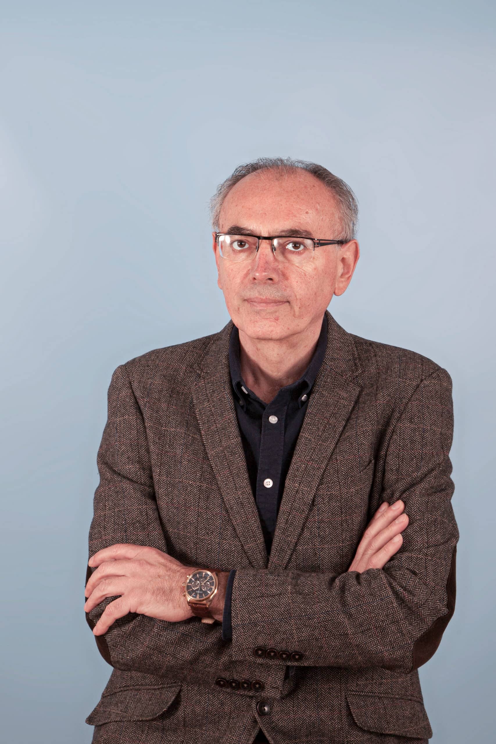 Books by Predrag B. Slijepčević | Chelsea Green Publishing