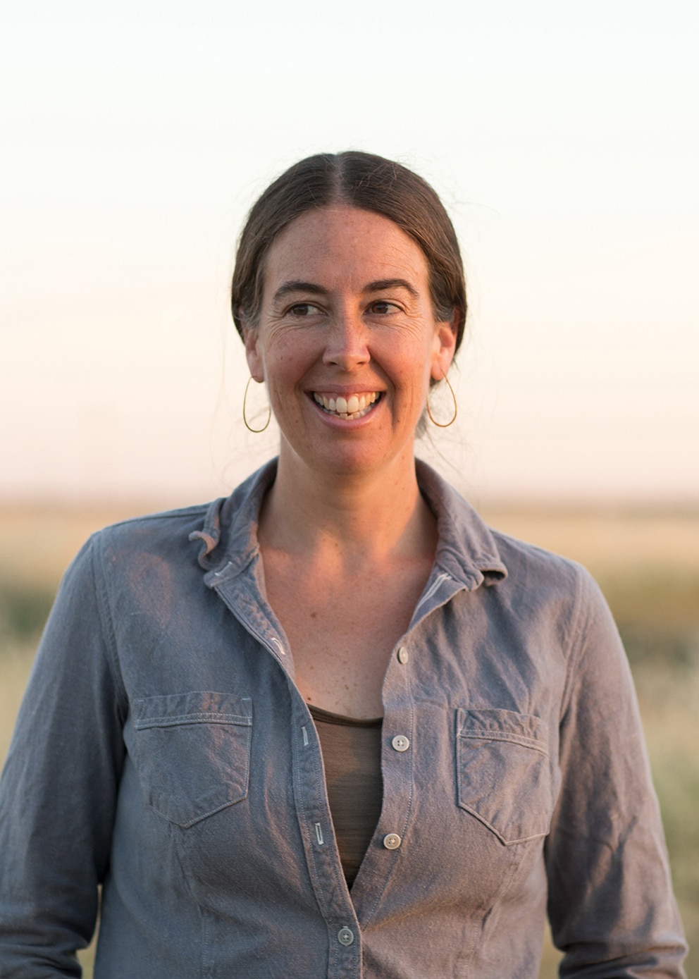 Rebecca Burgess - Chelsea Green Publishing