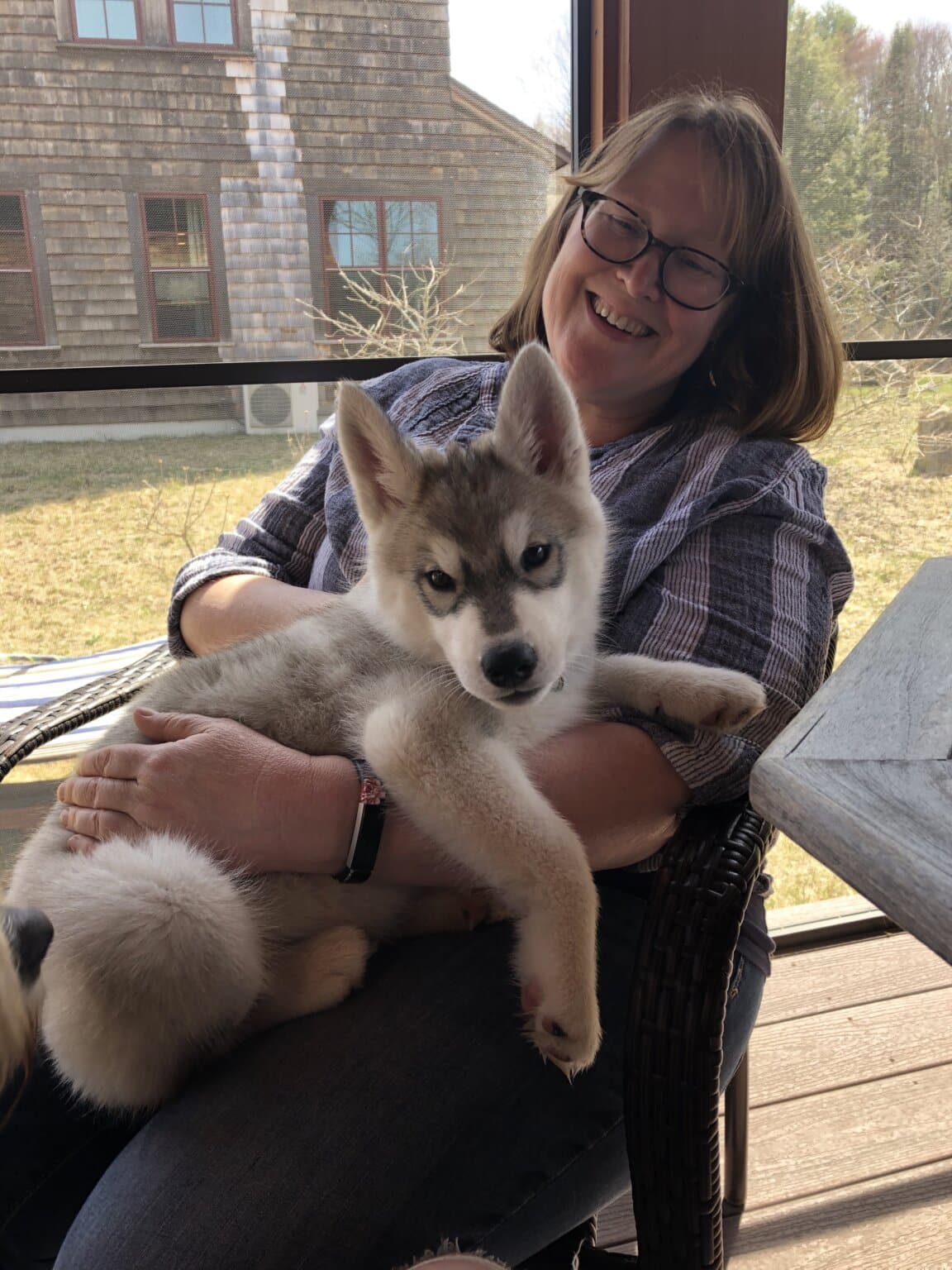 Staff Directory - Chelsea Green Publishing