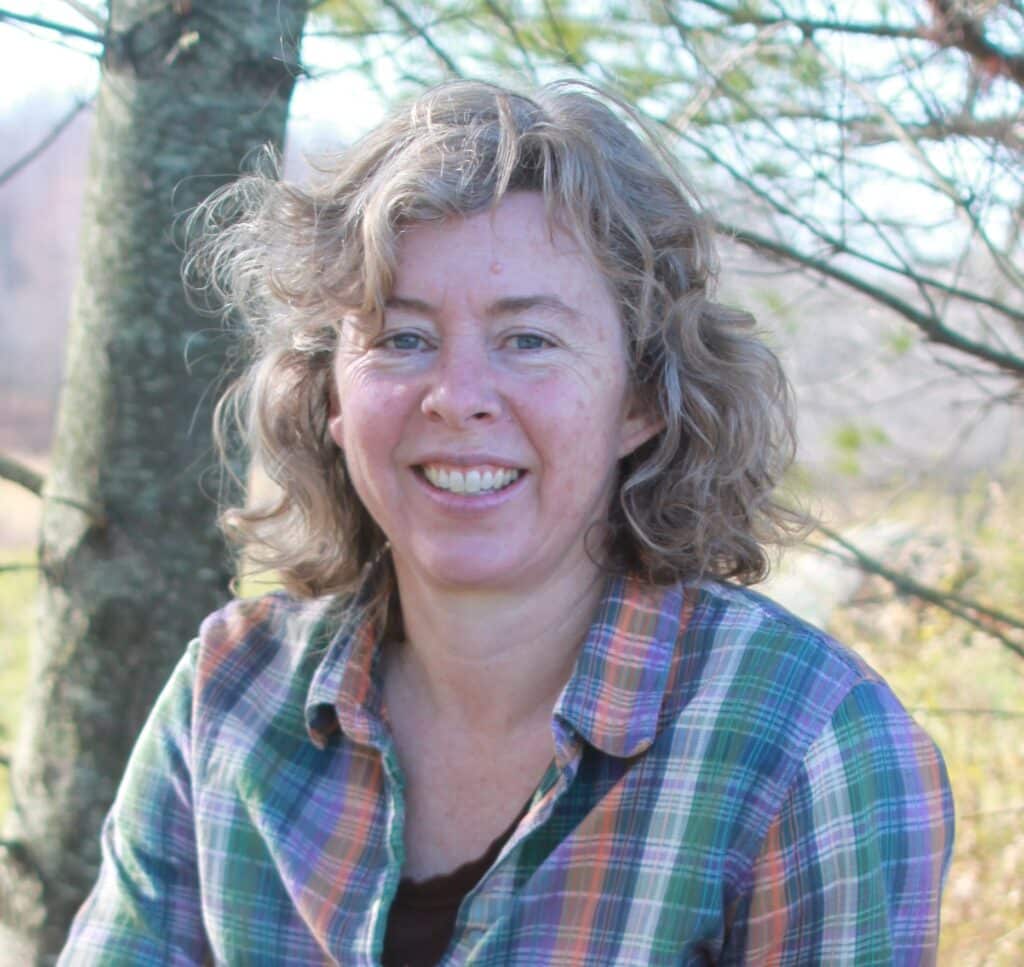 Sarah Flack - Chelsea Green Publishing