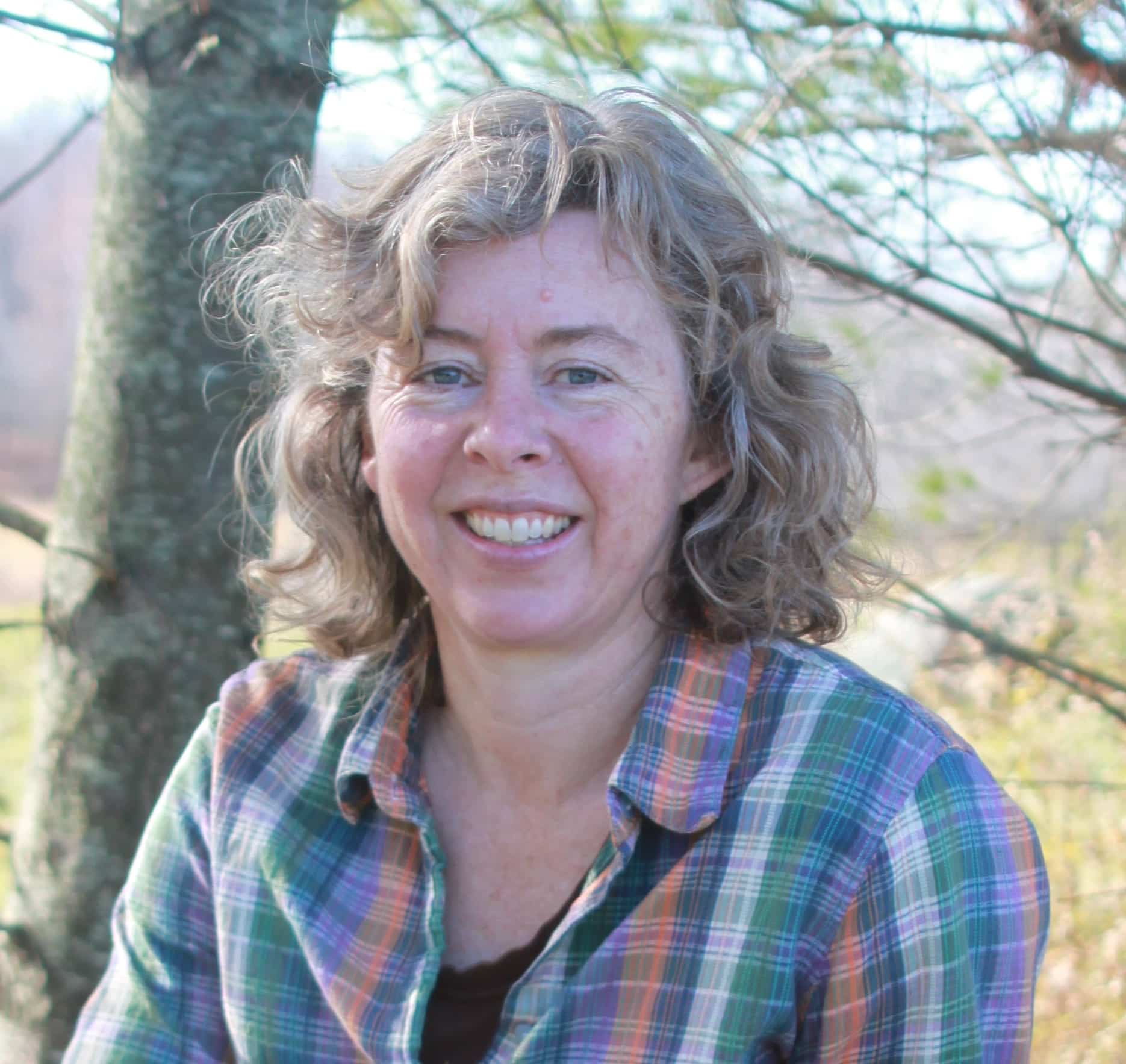 Sarah Flack - Chelsea Green Publishing