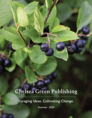 Chelsea Green Publishing | Politics & Practice of Sustainable Living