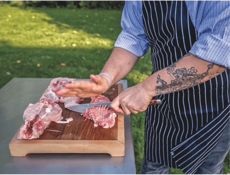 Preparing and Cooking Rabbit | Chelsea Green Publishing