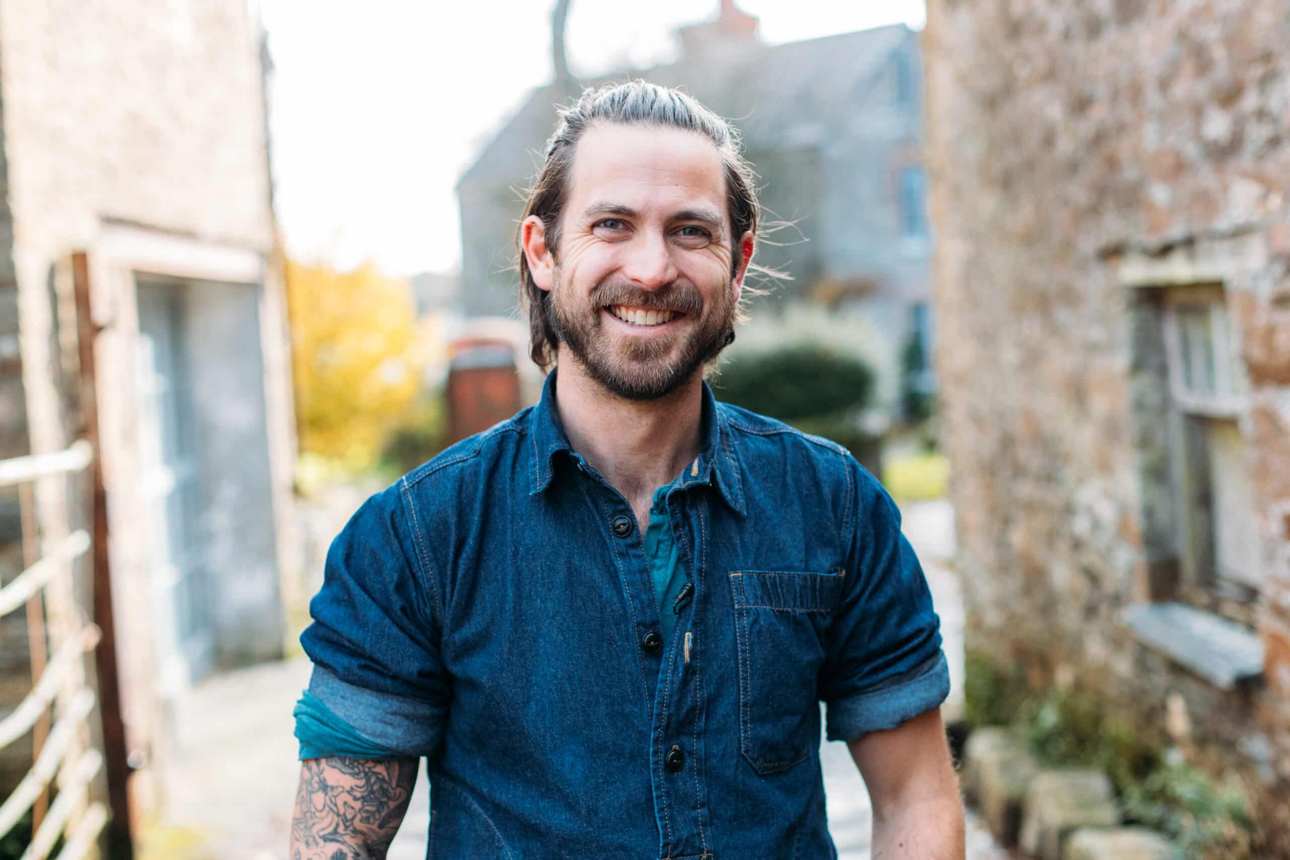 Books by James Strawbridge | Chelsea Green Publishing