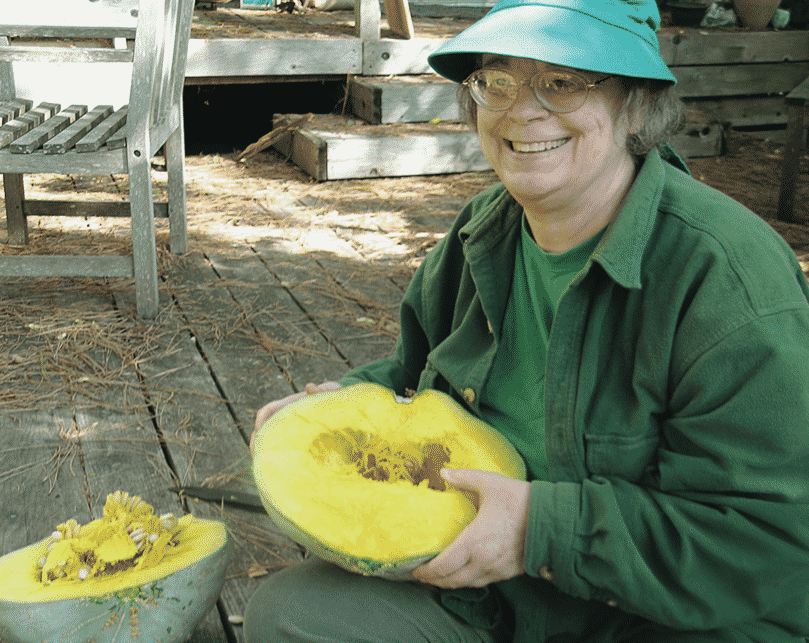 How to Harvest, Store, and Cure Squash | Chelsea Green Publishing