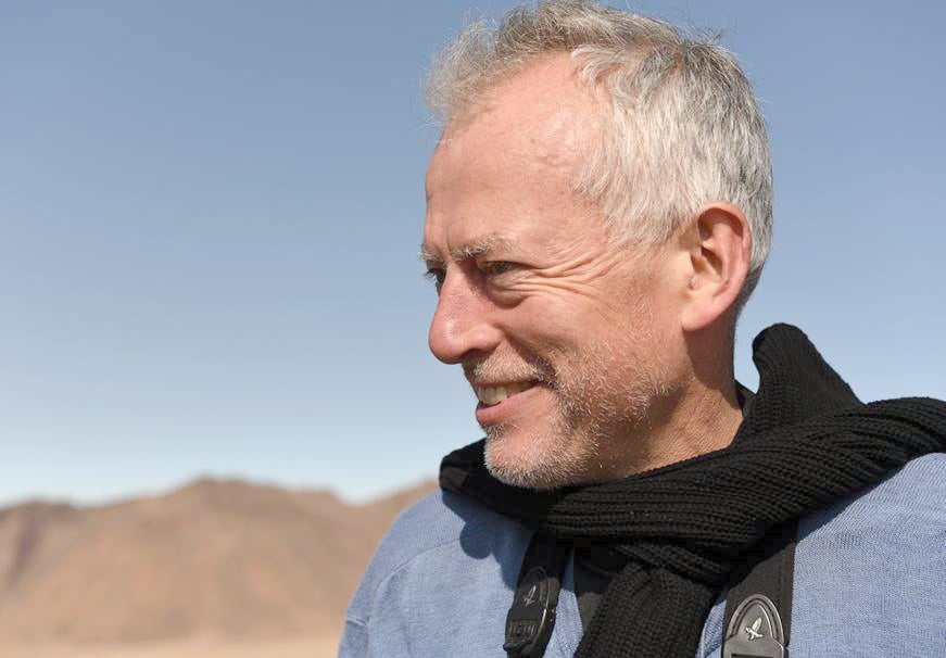 Books by Tim Dee | Chelsea Green Publishing