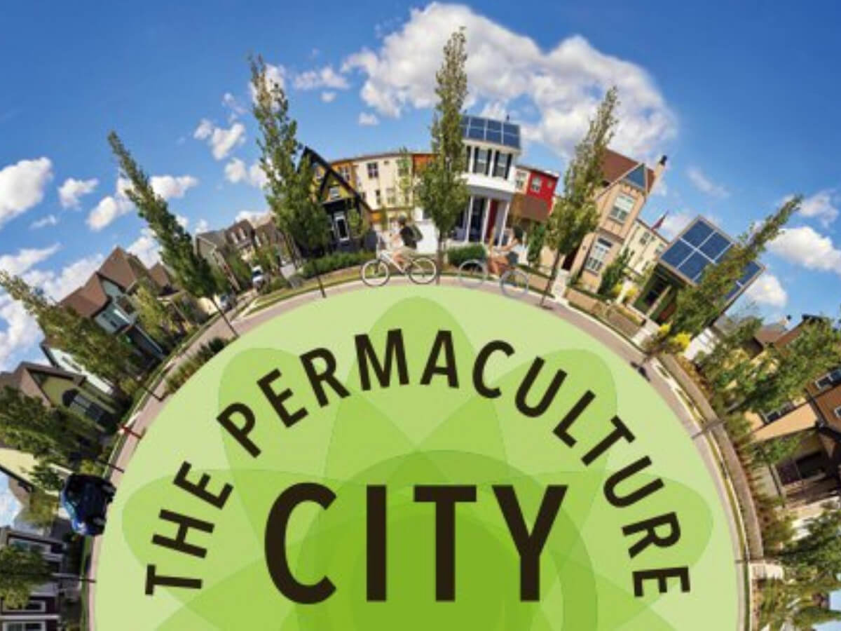 Community Resilience | Chelsea Green Publishing