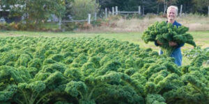 The Original Organic Pioneer – An Interview With Eliot Coleman ...