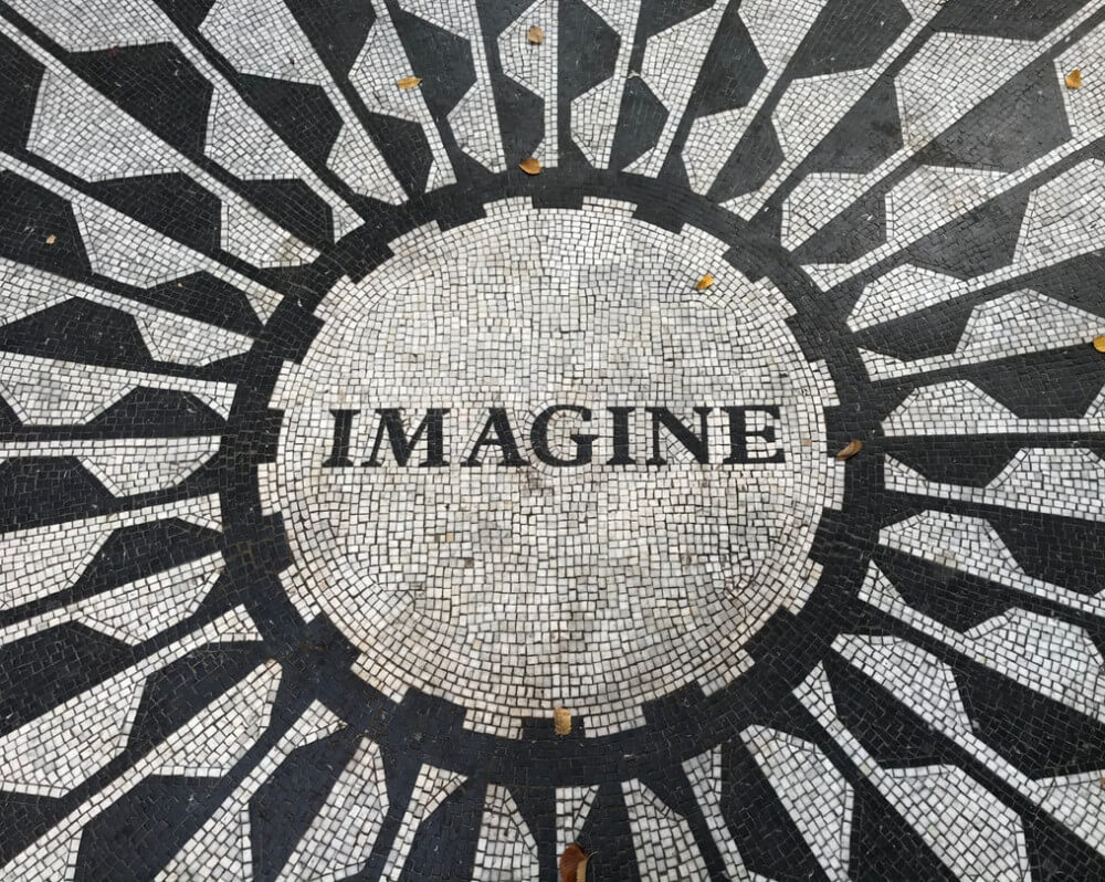 The Importance of Imagination | Chelsea Green Publishing