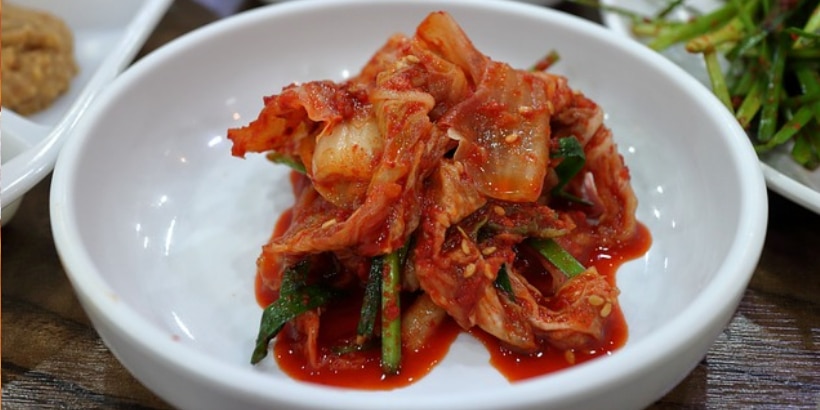 Kick Your Kimchi Up a Notch! - Chelsea Green Publishing